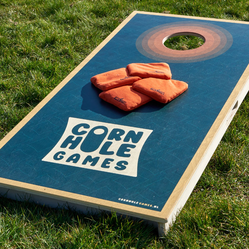 Cornhole Set - Cornhole Games - Cornhole Games